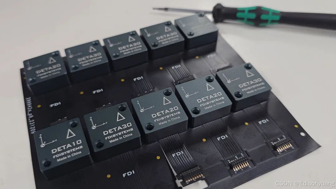 FDISYSTEMS惯导助力团队在2024 IEEE智能移动国际比赛中表现卓越荣获第三名-CSDN博客