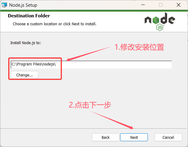 【教程】Windows系统Visual Studio Code+Vue安装与配置教程_windows系统安装配置vue详细教程-CSDN博客