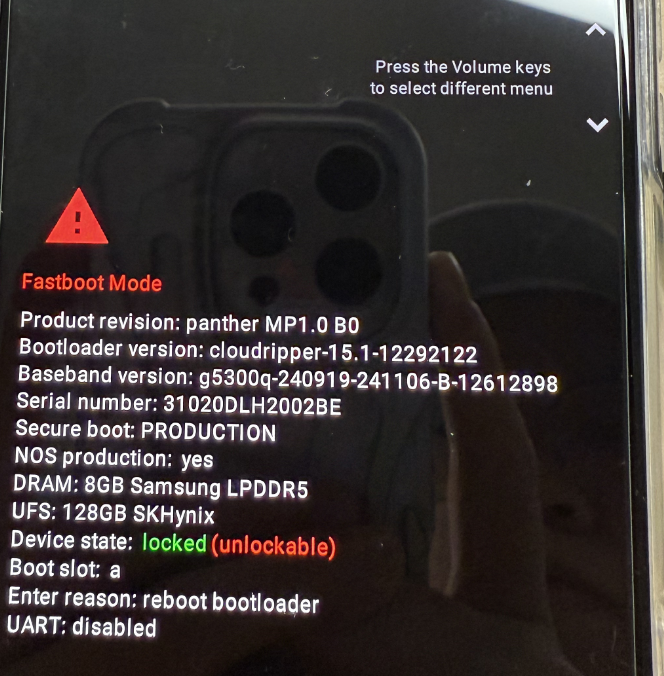 Google pixel 7 root权限获取_pixel root-CSDN博客