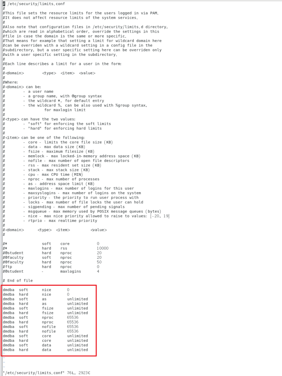 linux centos7下达梦数据库DM8单机安装部署教程_centos7怎么装达梦8数据库-CSDN博客