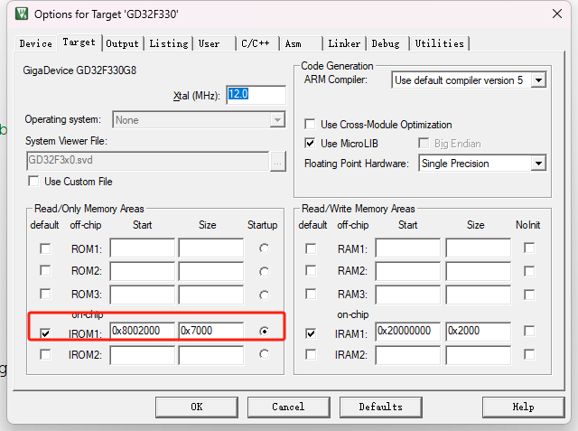 GD32F330 Bootloader OTA固件更新_gd32f330 bootloader的ota实现示例-CSDN博客