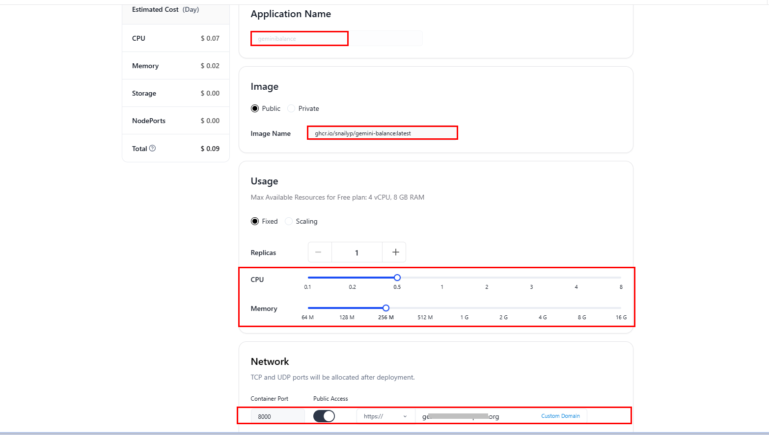 Gemini Balance：轻松实现Gemini API负载均衡与无缝切换的终极指南_代码 调用run.claw.cloud的genimi balance方法-CSDN博客