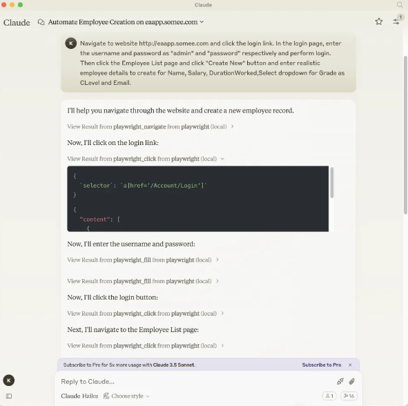测试周刊-AI不应该用来解决本来就不存在的问题_n8n playwright mcp-CSDN博客