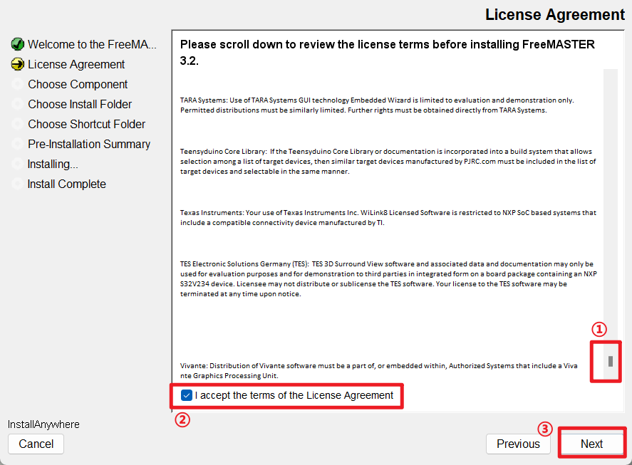 FreeMaster3.2安装教程_freemaster安装教程-CSDN博客