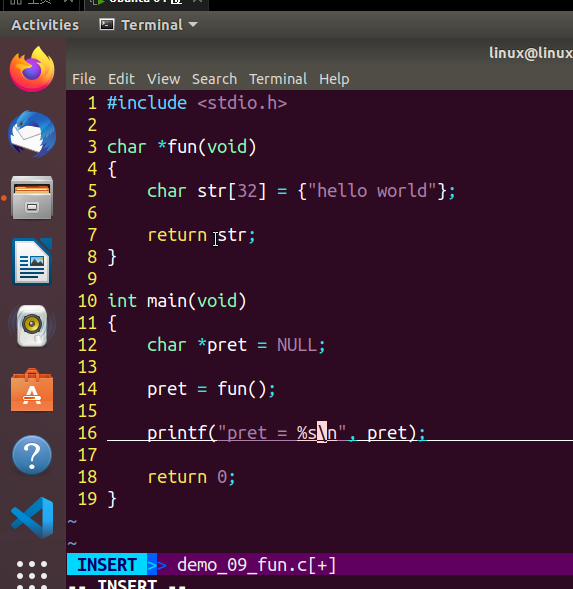 C语言进阶（指针2.指针和数组的关系，const指针）_const数组 的指针-CSDN博客