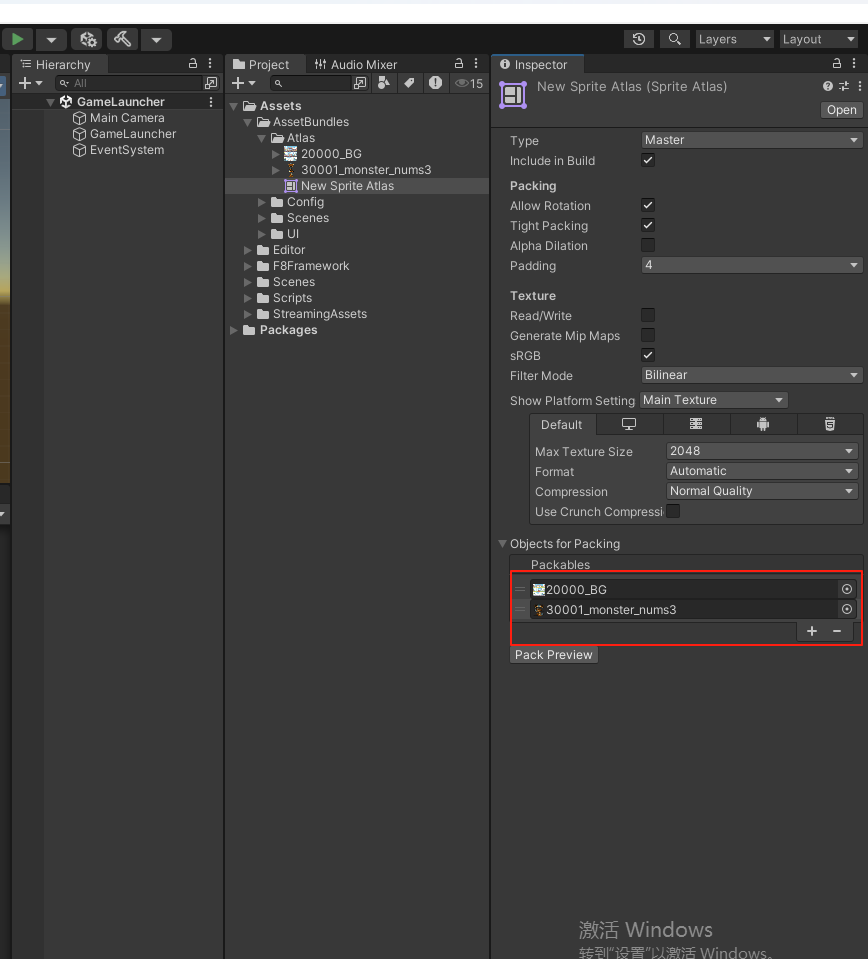 03《F8Framework》动态UI BaseView.cs-CSDN博客