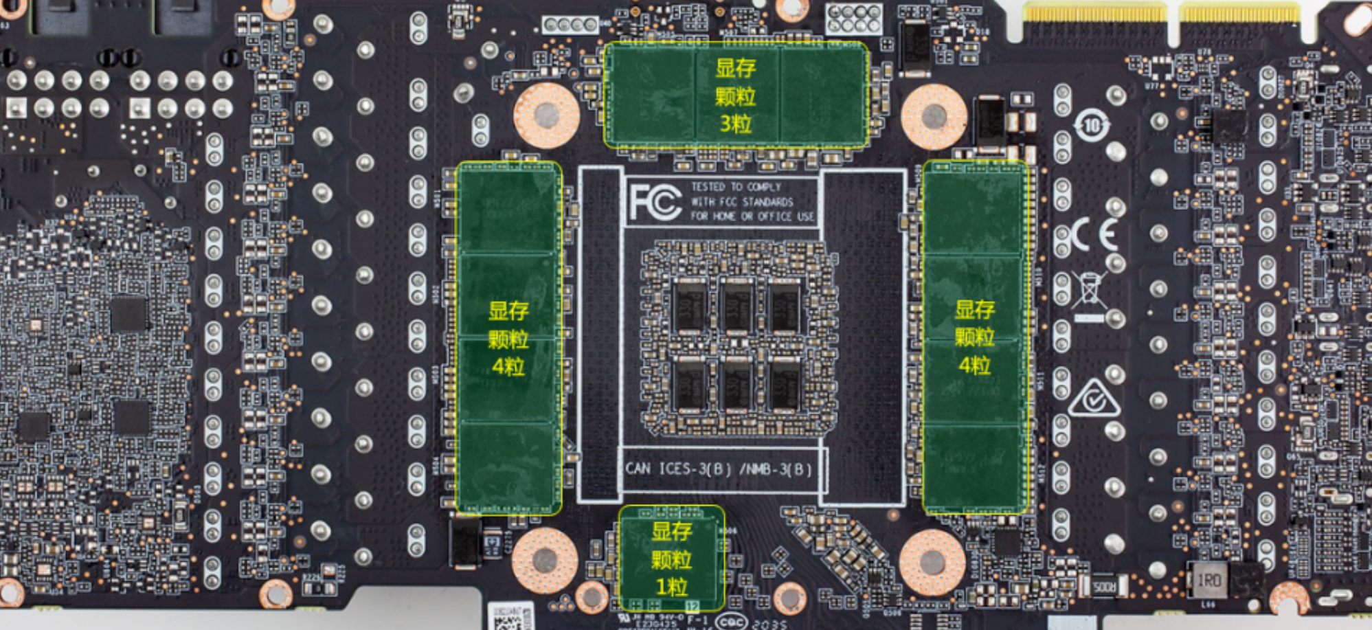 从4090到5090：显存魔改技术全拆解，48G实操与128G路径深度分析_48gb rtx 4090 vbios 95.02.3c.00.02-CSDN博客
