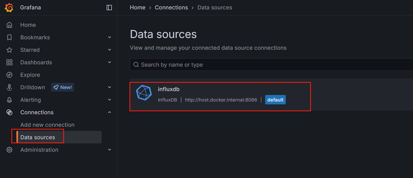 Fluentd+Docker+Grafana 容器日志收集方案_fluentd 1.16-CSDN博客