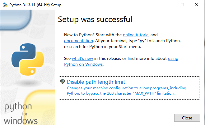 搭建python开发环境以及多版本python的安装-CSDN博客