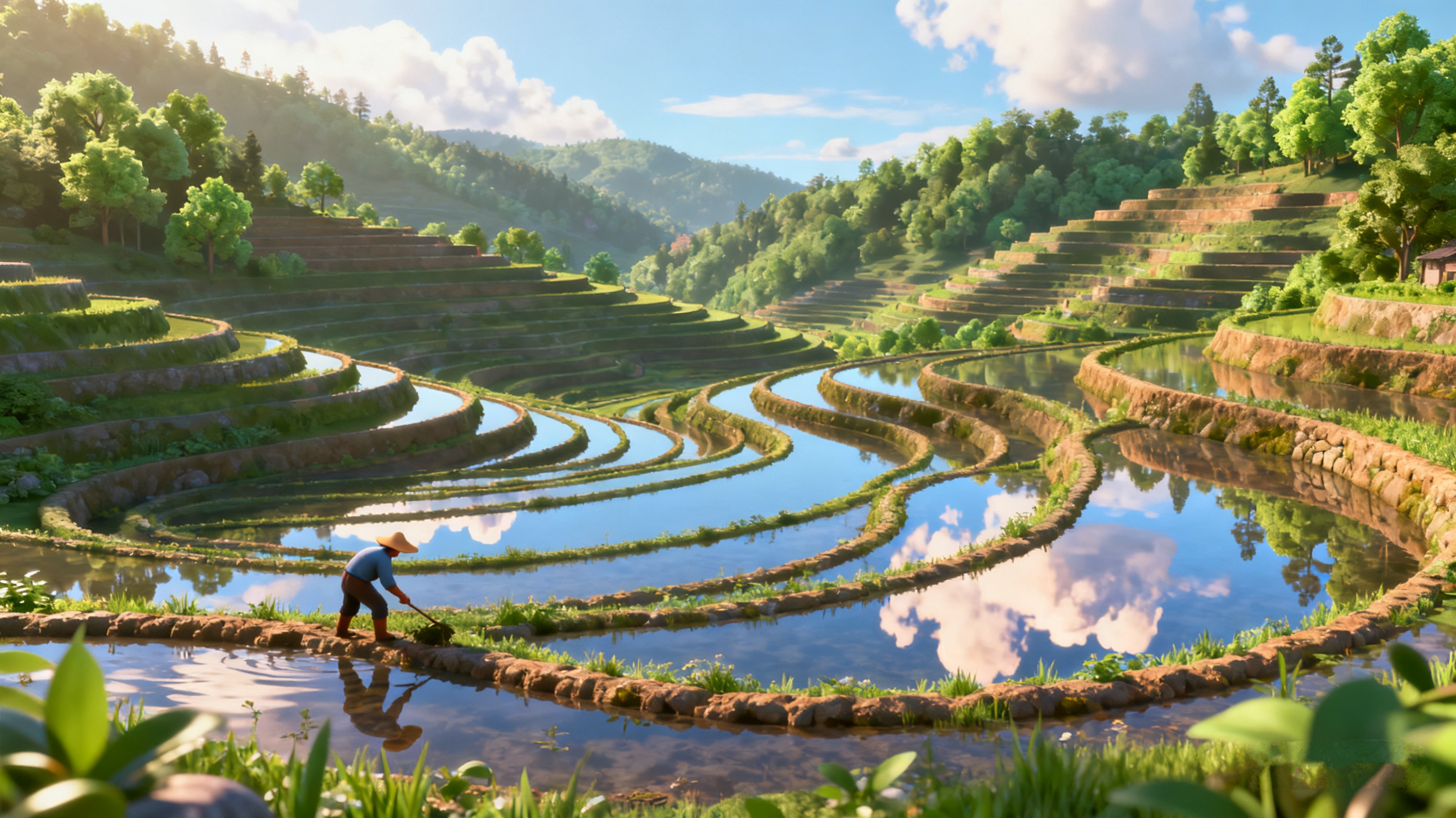 Python之adafruit-circuitpython-displayio-flipclock包语法、参数和实际应用案例-CSDN博客