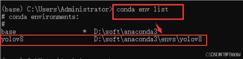 YOLOV8(v11)GPU版本环境安装及模型训练_yolo8-CSDN博客