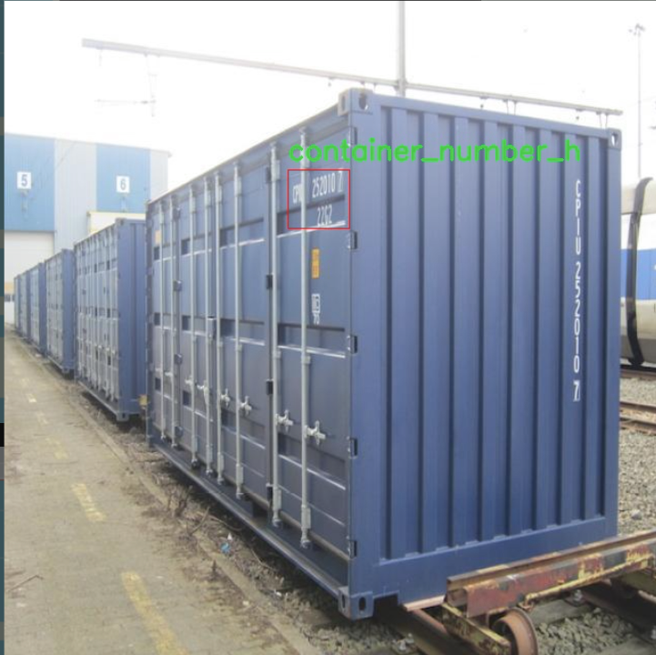 【完整源码+数据集+部署教程】集装箱号码识别系统源码＆数据集全套：改进yolo11-ELA-HSFPN_集装箱数据集-CSDN博客