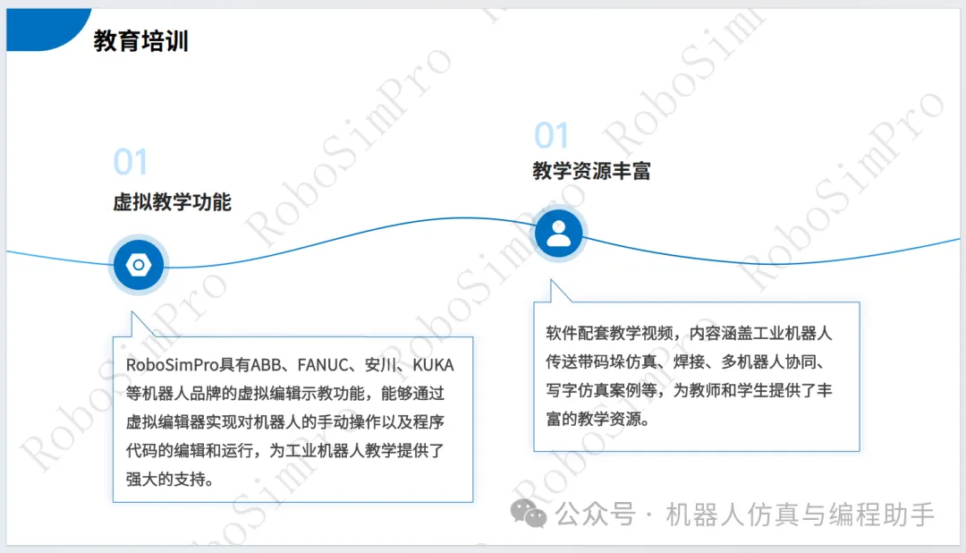 【重磅发布】工业软件RoboSimPro 2025.1上线，机器人界的 “汉语普通话”-CSDN博客