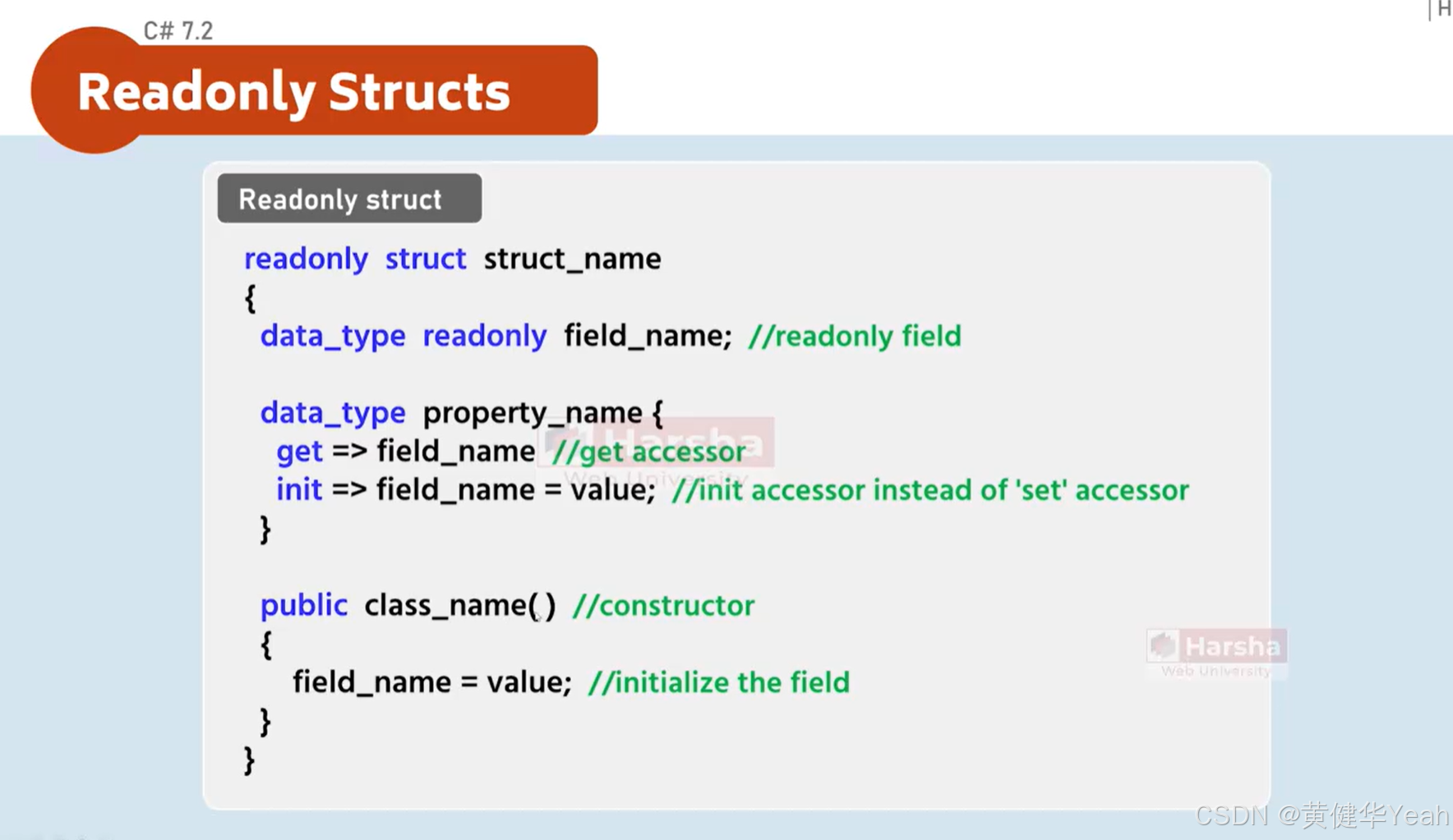 306 Readonly Structs-CSDN博客