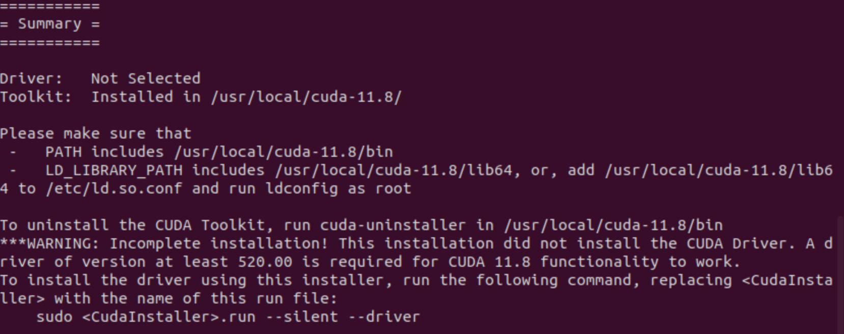 记ubuntu20.04 不同conda环境多版本cuda安装与切换_ubuntu安装不同版本的cuda-CSDN博客