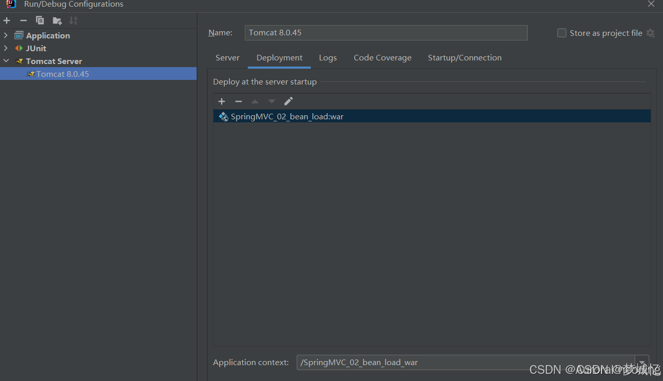 SpringMVC-CSDN博客