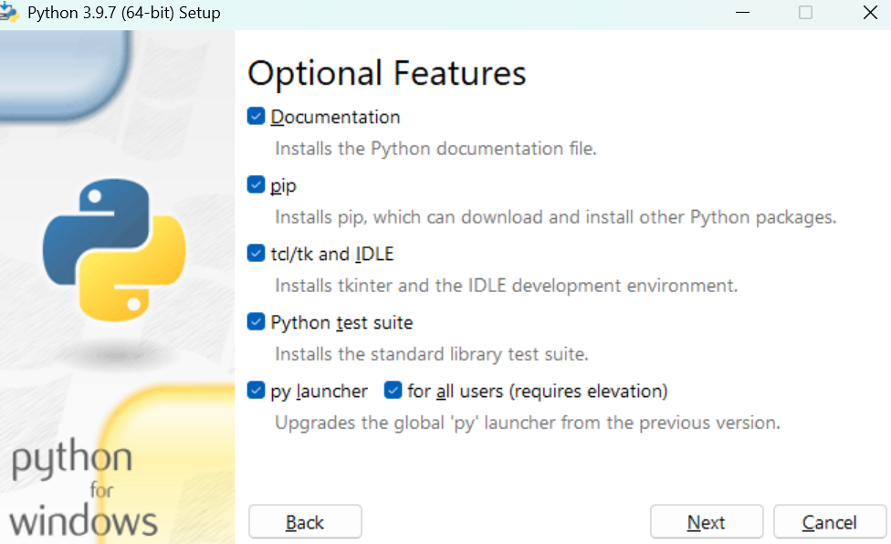 Windows版Python及PyCharm的安装教程——小白也能轻松搞定_windows py trump-CSDN博客