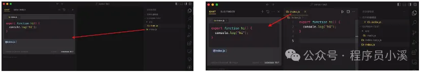 【Cursor】Cursor核心功能详解_cursor notepad-CSDN博客