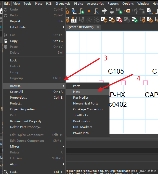 Cadence 学习笔记_place port-CSDN博客