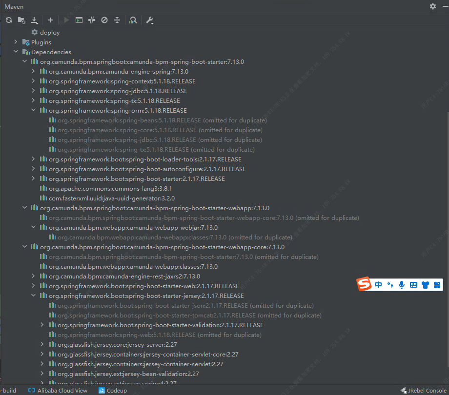 【Springboot】自定义starter-CSDN博客