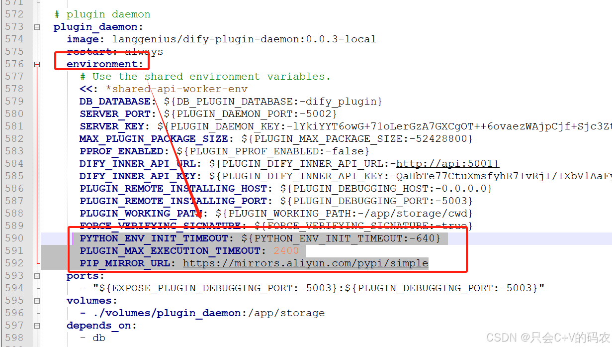 解决：dify1.0.0配置ollama模型供应商，点击保存，没反应的两种解决办法（选其一）_dify添加模型保存没反应-CSDN博客
