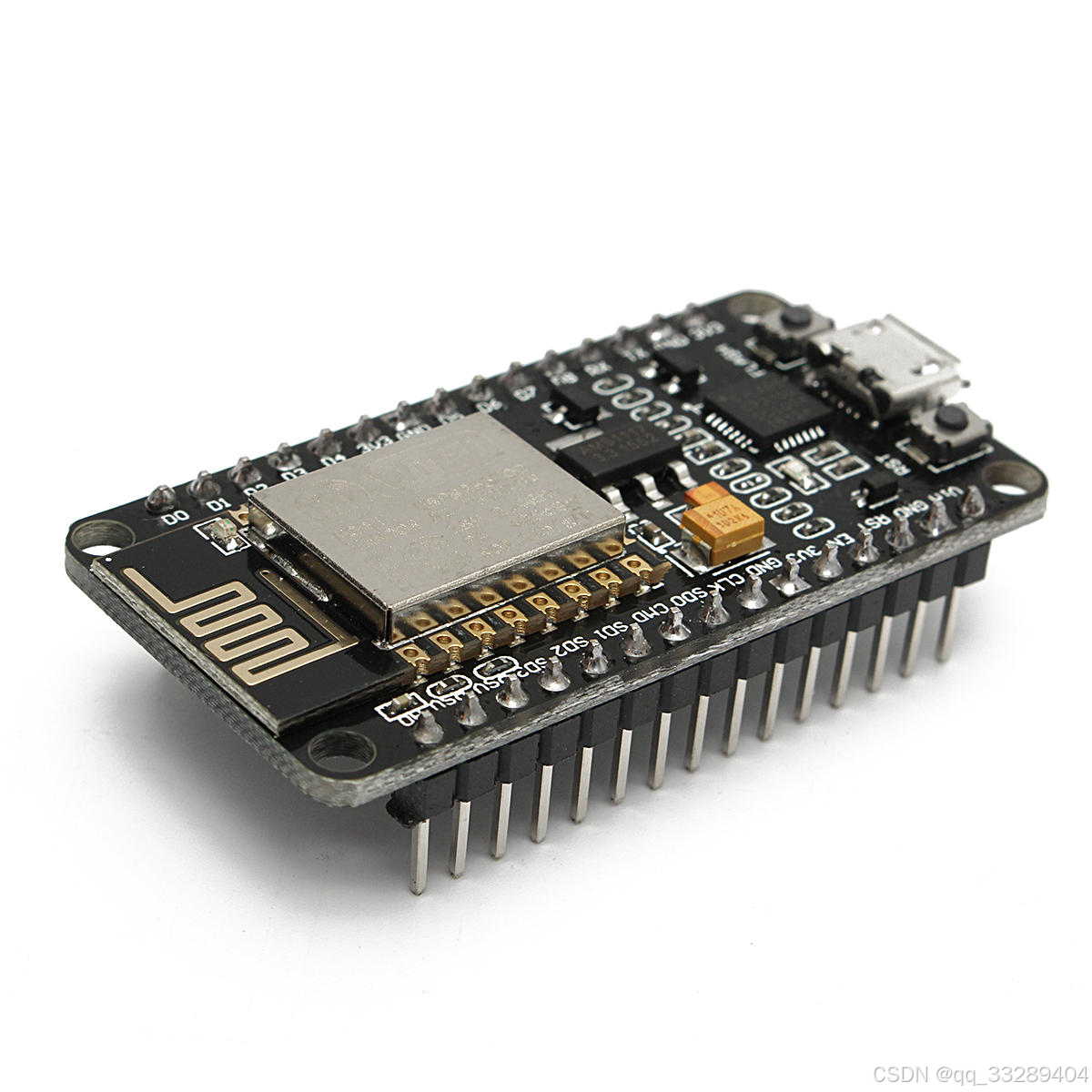 利用esp8266、pca9685、mg996r，通过网页控制mg996r(360)度舵机正向与反向旋转之一_esp8266 pca9685 ...