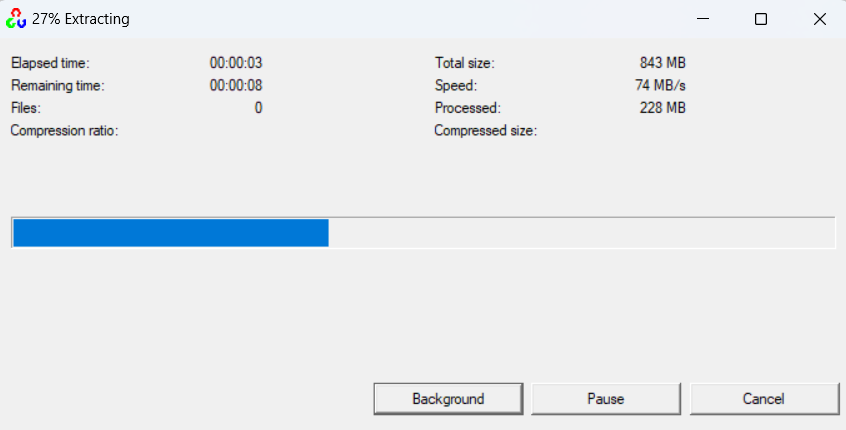 通过Visual Studio编译获得OpenCV32位库(x86文件夹)，并在Visual Studio配置OpenCV库(64和32位同理)，附带详细操作_opencv 32位-CSDN博客