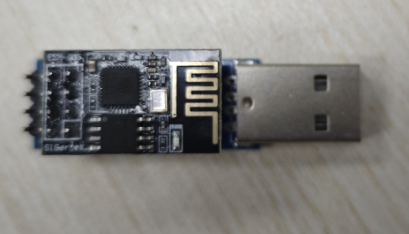 ESP01S透传模式（STM32连接）_stm32 esp01s-CSDN博客