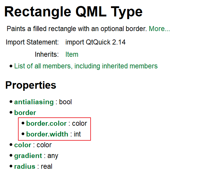 QML学习笔记（十一）QML的Item、Text和Image-CSDN博客