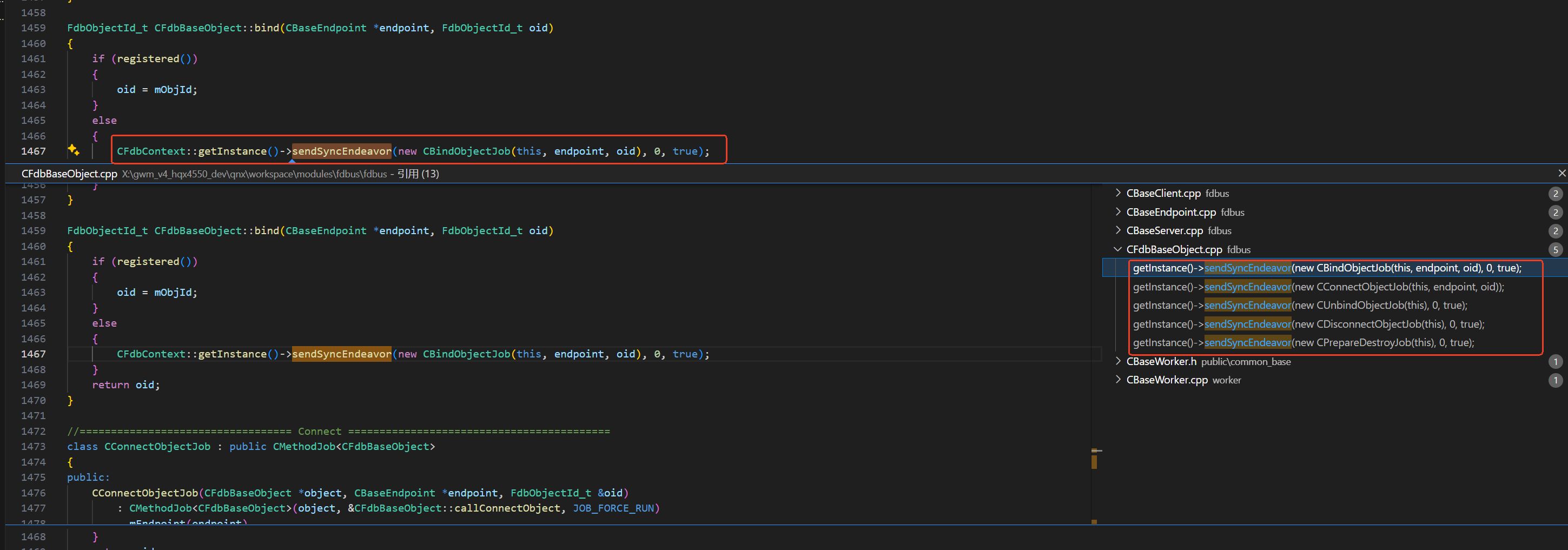 [FDBUS 4.2]CFdEventLoop和CThreadEventLoop类的功能_fdbus sendasync-CSDN博客