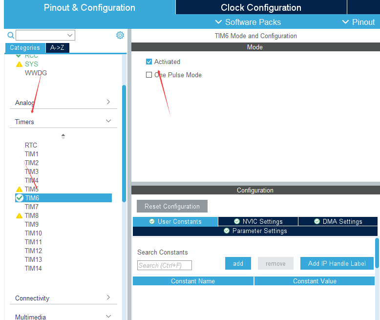 USB设备中的HID设备--手柄（使用STM32CubeMX、keil，串口调试工具）_usb hid调试工具-CSDN博客