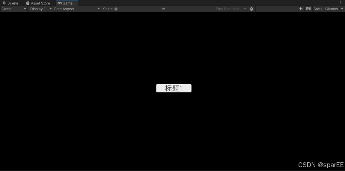 【Unity零基础跟练制作独立游戏】6. 数据集合与循环遍历_unity 遍历dictionary -CSDN博客