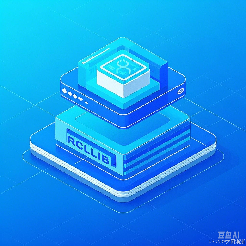 【强化学习】RLLib框架-CSDN博客