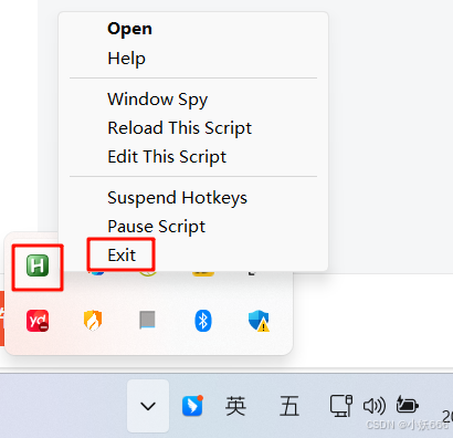 ahk 文件怎么运行（AutoHotkey）_ahk文件-CSDN博客