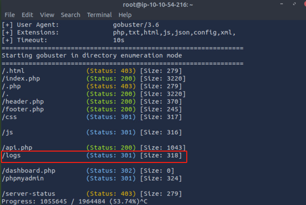[TryHackMe]Challenges---Decryptify解密-CSDN博客
