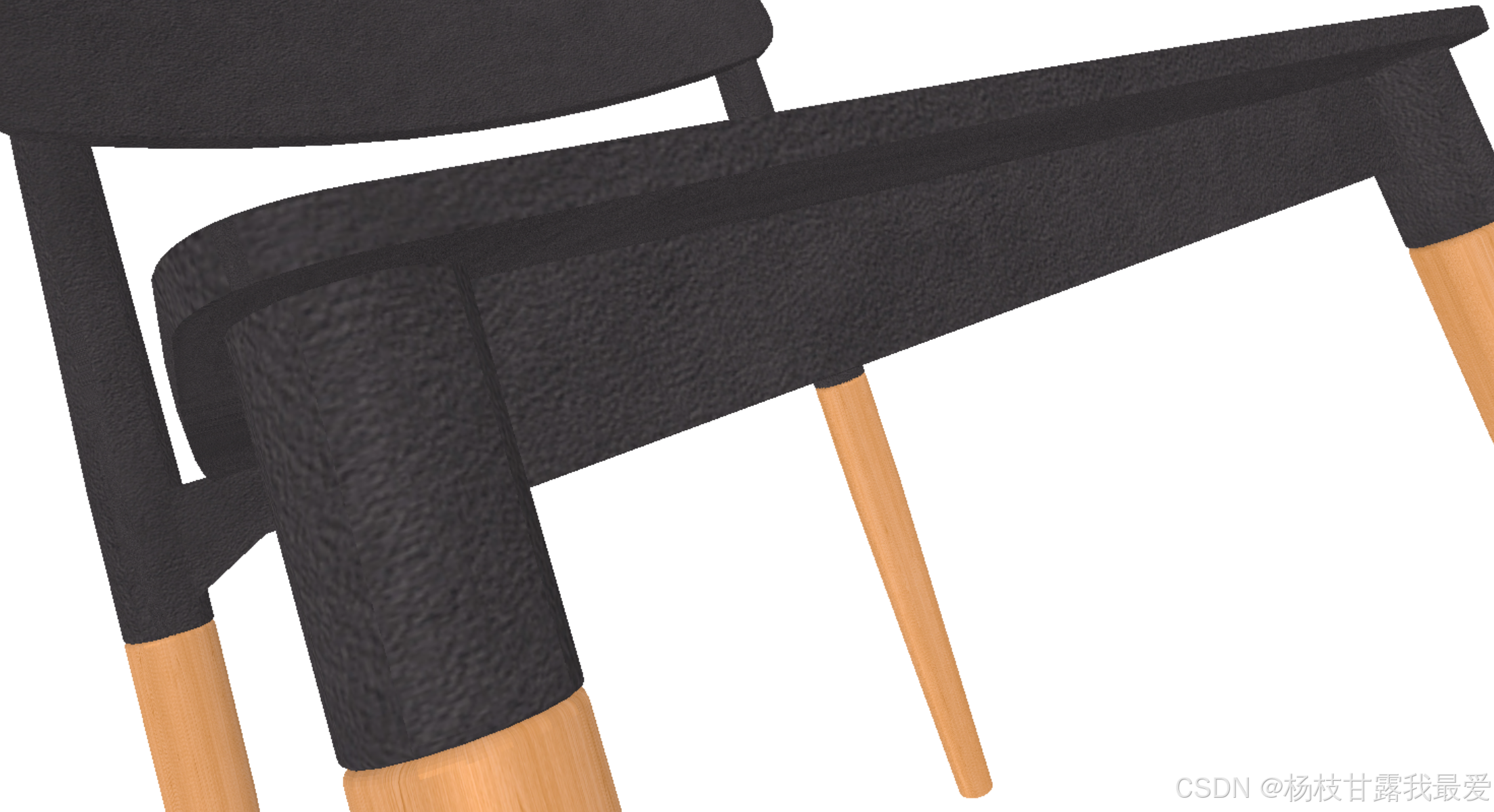 python实现obj文件的3d预览_python 可视化obj文件-CSDN博客