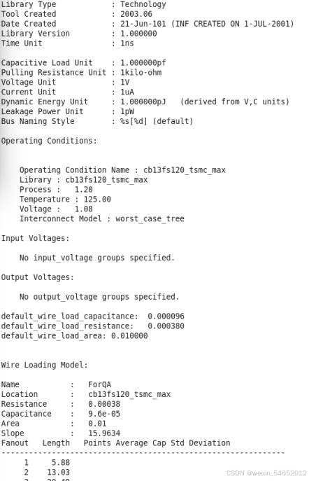 DC综合_lab3_dc综合lab3-CSDN博客