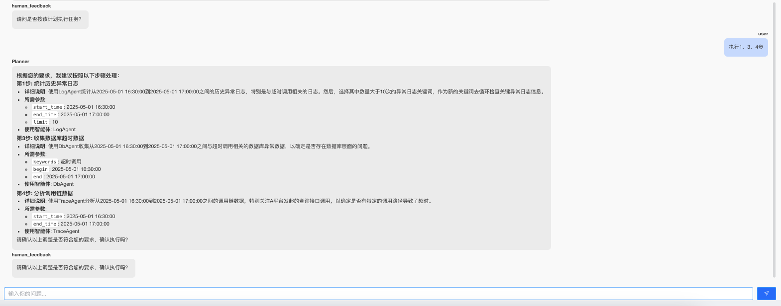 基于LangGraph实现的可编排、可交互的多智能体协同系统_python_weixin_41171637-DeepSeek技术社区