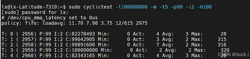 Ubuntu22.04 安装Linux实时补丁preempt_rt记录_ubuntu 22.04 preempt-CSDN博客