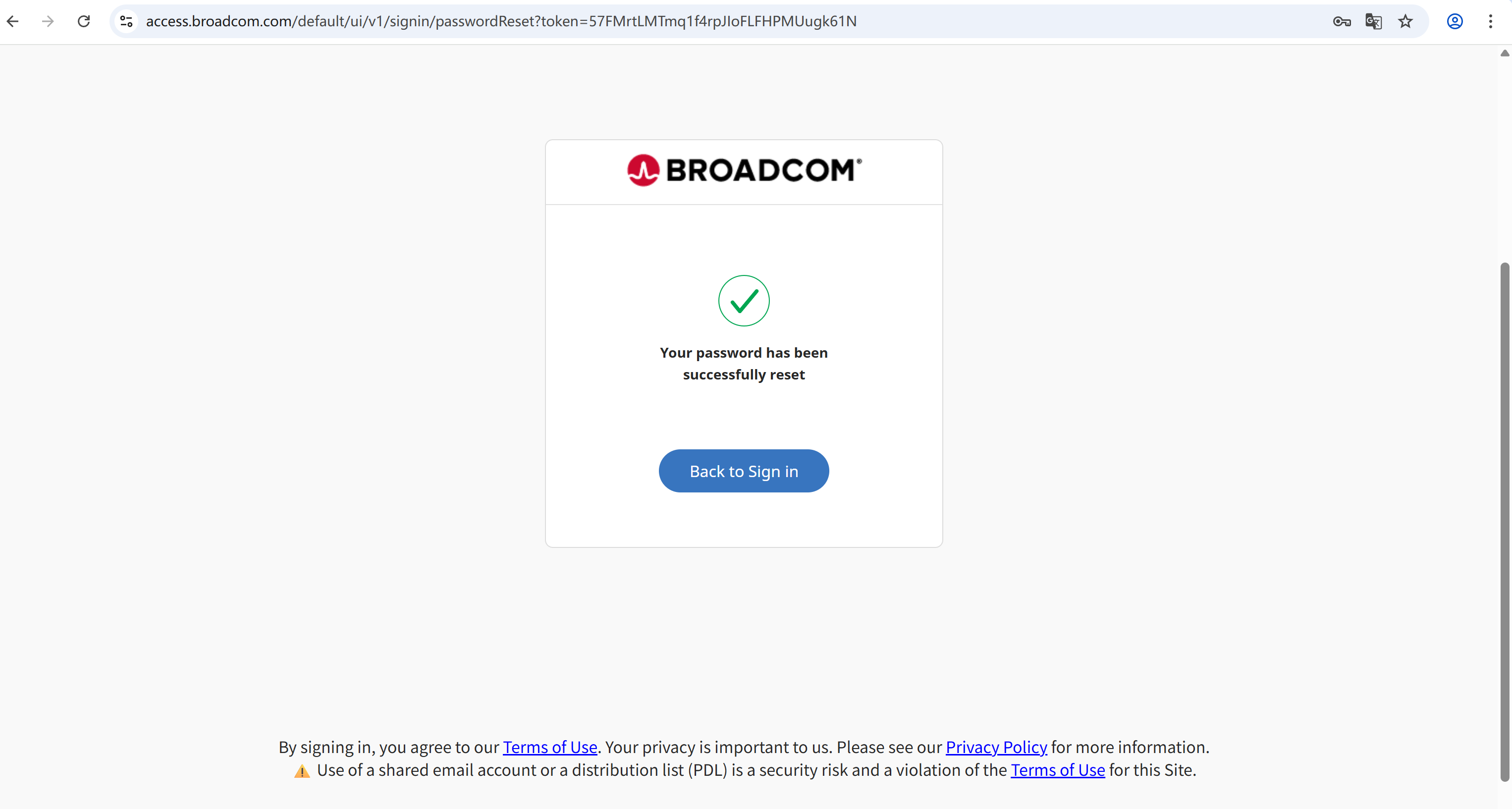 注册Broadcom账号后无法登录的问题_broadcom无法登录-CSDN博客