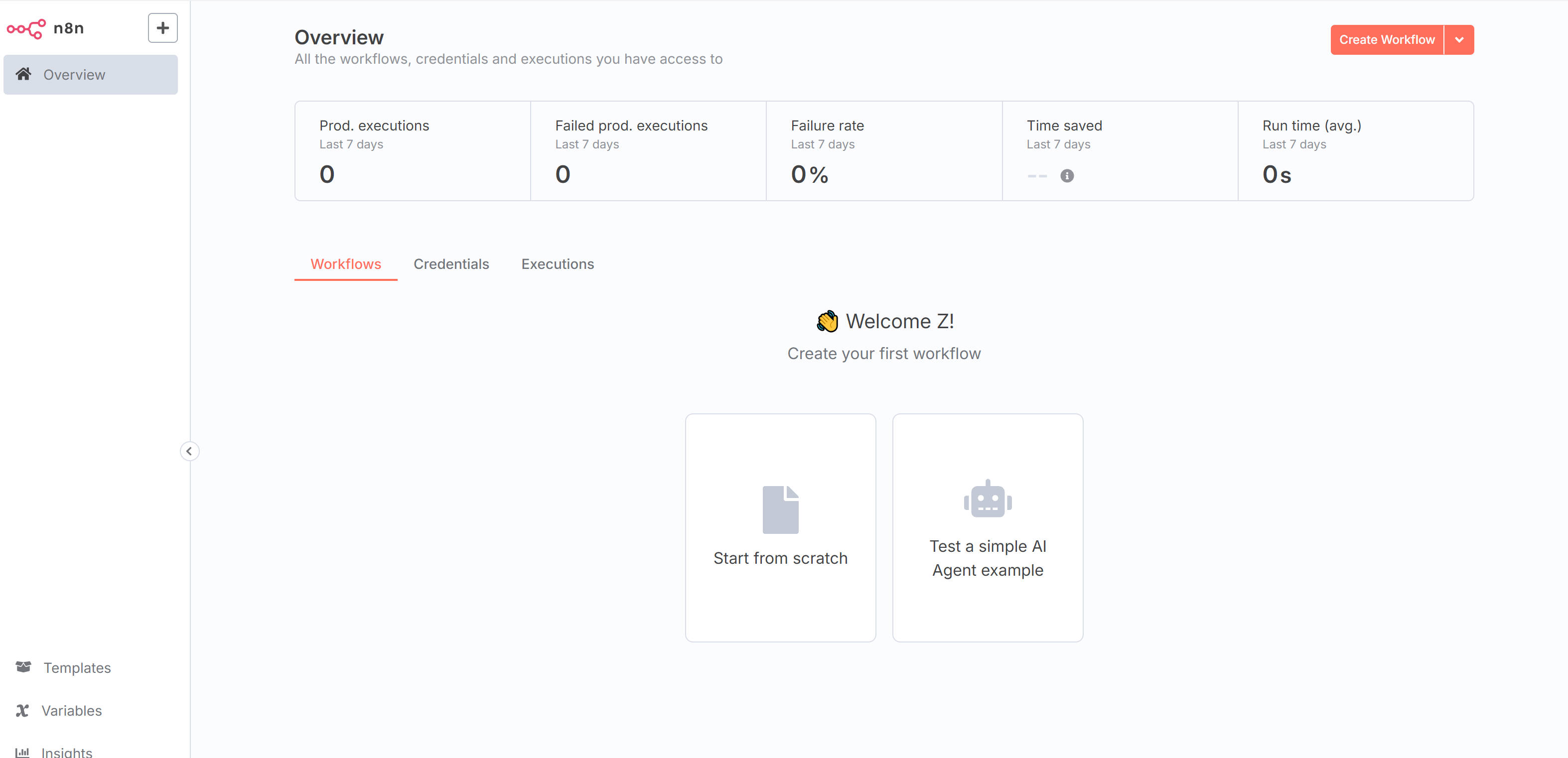 保姆级教程-服务器部署 n8n_n8n 部署服务器-CSDN博客