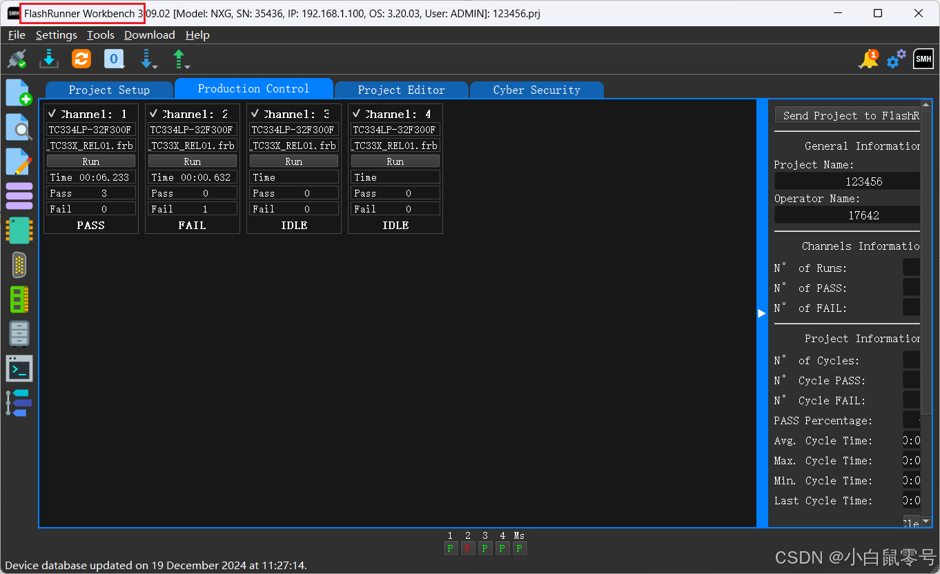 记录 | Flashrunner 2.0测试过程【思路+LabView代码】_flashrunner2.0-CSDN博客