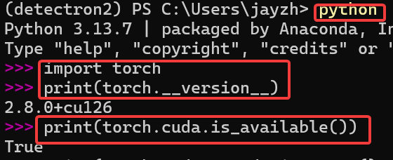 场景分割模型Detectron2部署-CSDN博客