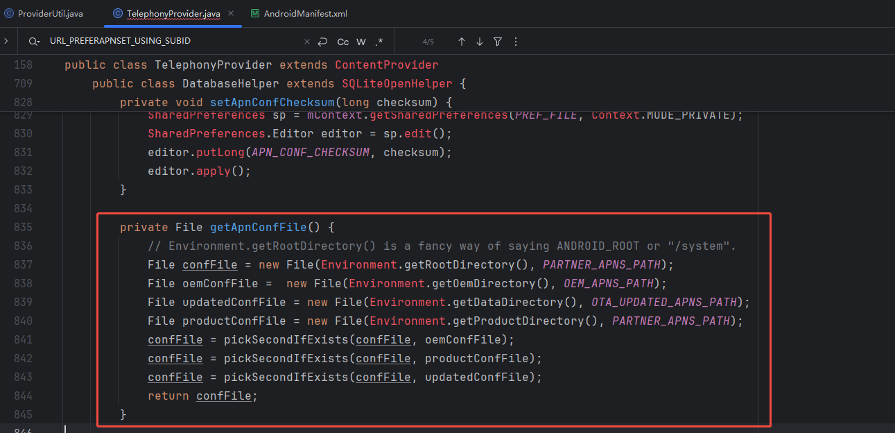 Android之插入SIM卡无法上网_android framework 获取apn-CSDN博客