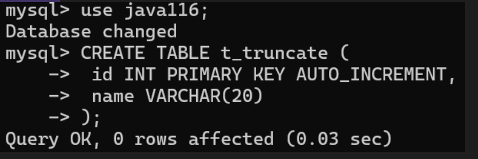 MySQL——SQL数据库CRUD操作全解析（全实战，超干货）_sql crud-CSDN博客