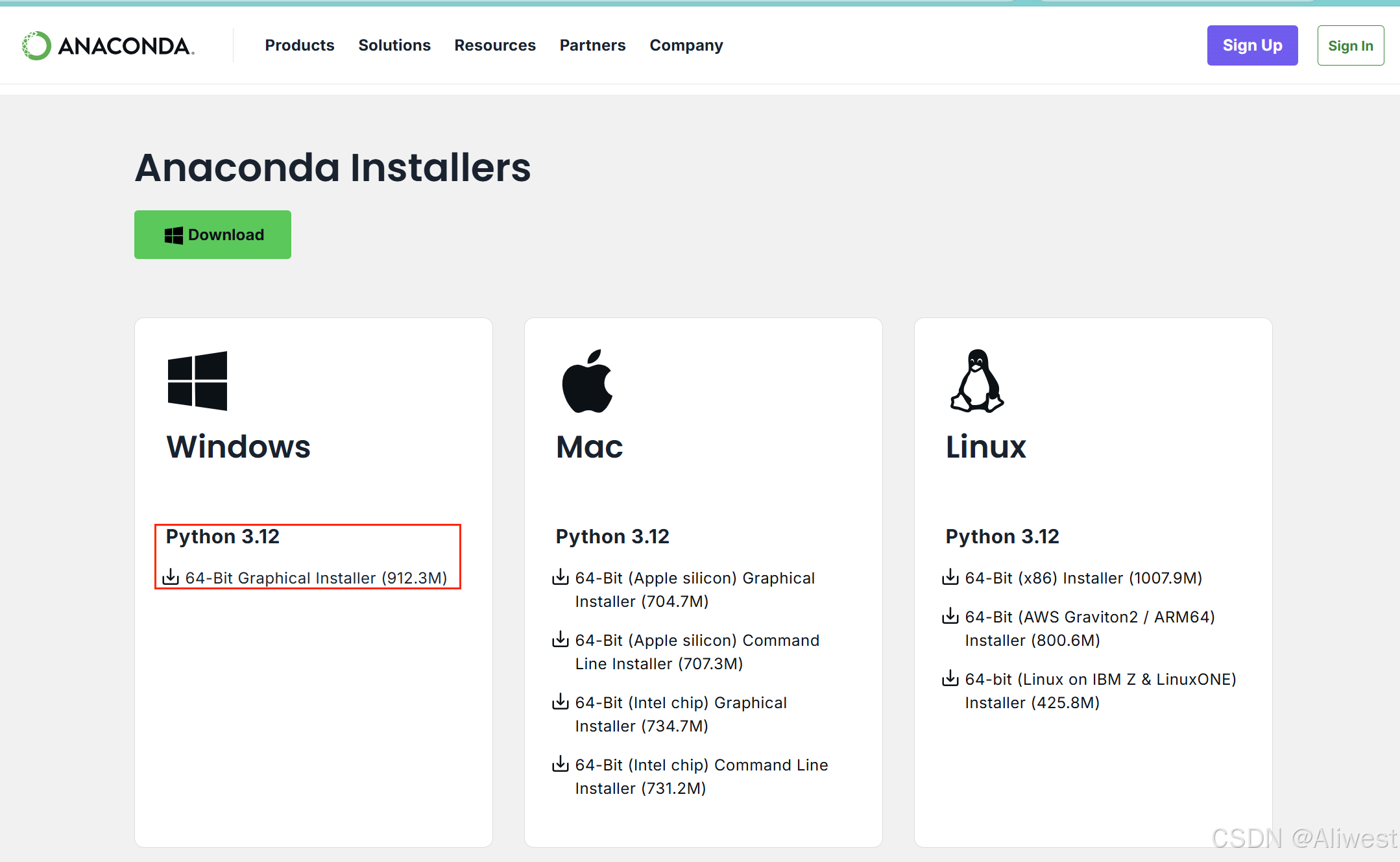 Win11环境安装 2024 Anaconda+Pytorch+Python+Pycharm_win11安装conda-CSDN博客