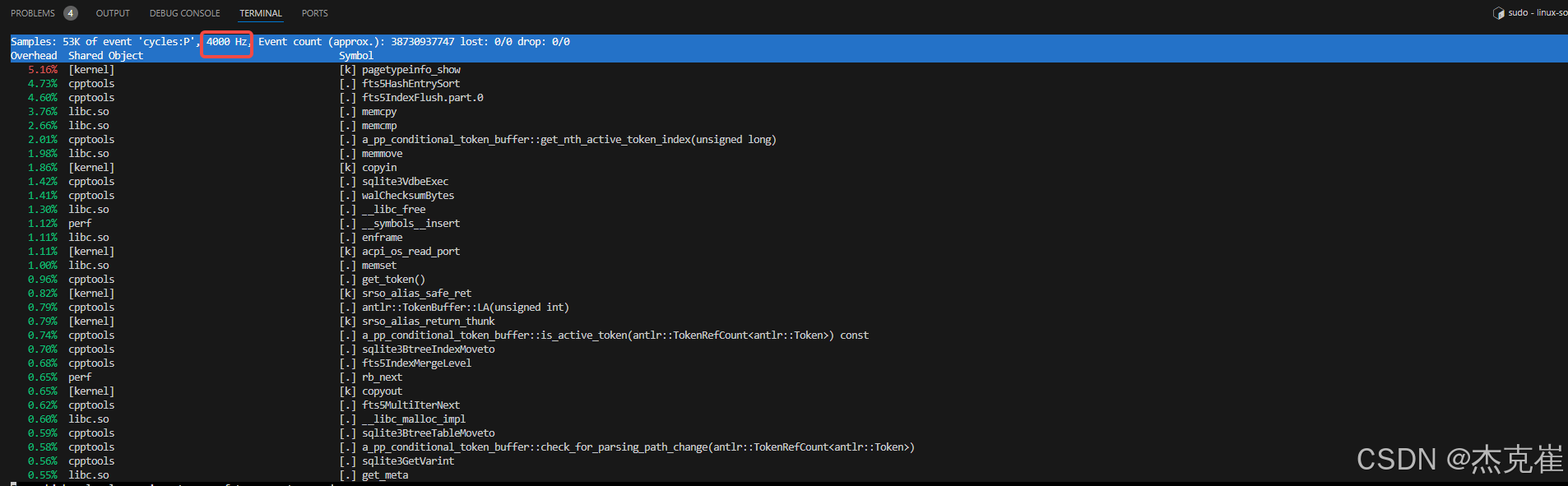 perf原理介绍-CSDN博客