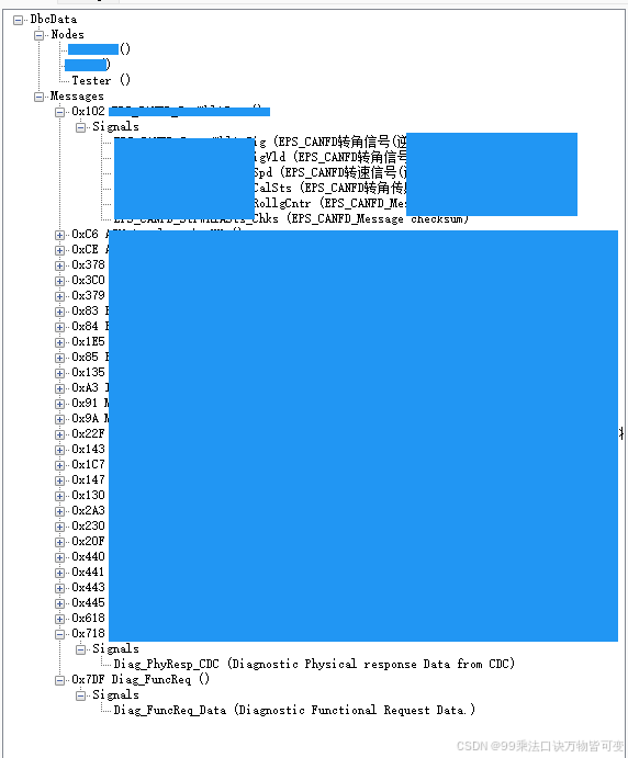 自制CANTool_DBC_Layout仿制_XML读取DBC（二）_opendbc-CSDN博客