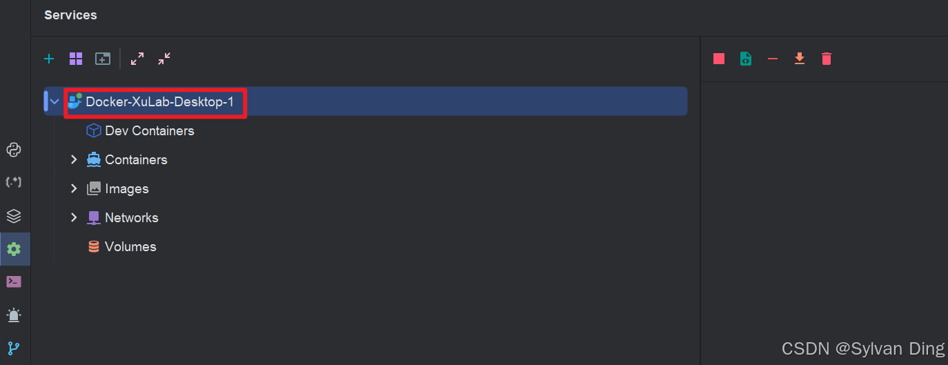 Docker+PyCharm远程调试&环境隔离解决方案_pycharm docker 调试-CSDN博客