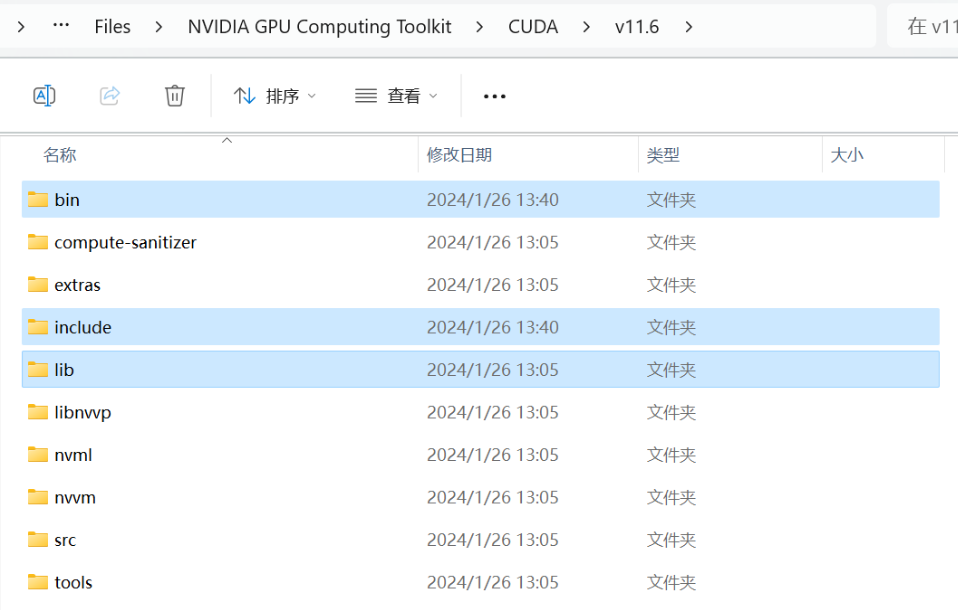【深度学习实操】一文搞懂如何使用GPU跑深度学习代码！！！(CUDA+torch-gpu下载指南)_cuda toolkit 12.7-CSDN博客